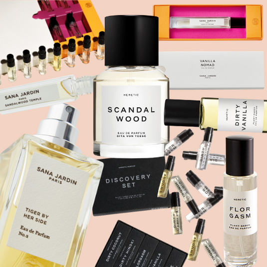 Iris Store + Studio - Welllington's Independent Beauty Store