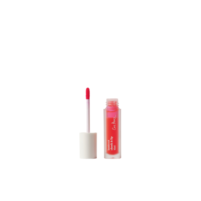 Ere Perez Beetroot Cheek & Lip Tint - Fun | Natural Gel Tint – Iris ...