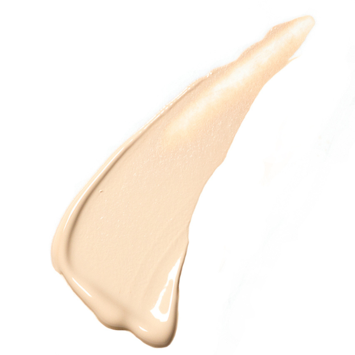 Sample - Oat Milk Foundation - Latte – Iris Store + Studio