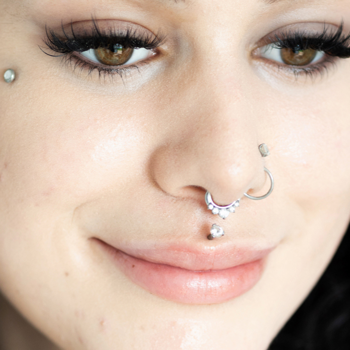 Oat Milk Foundation - Nougat – Iris Store + Studio