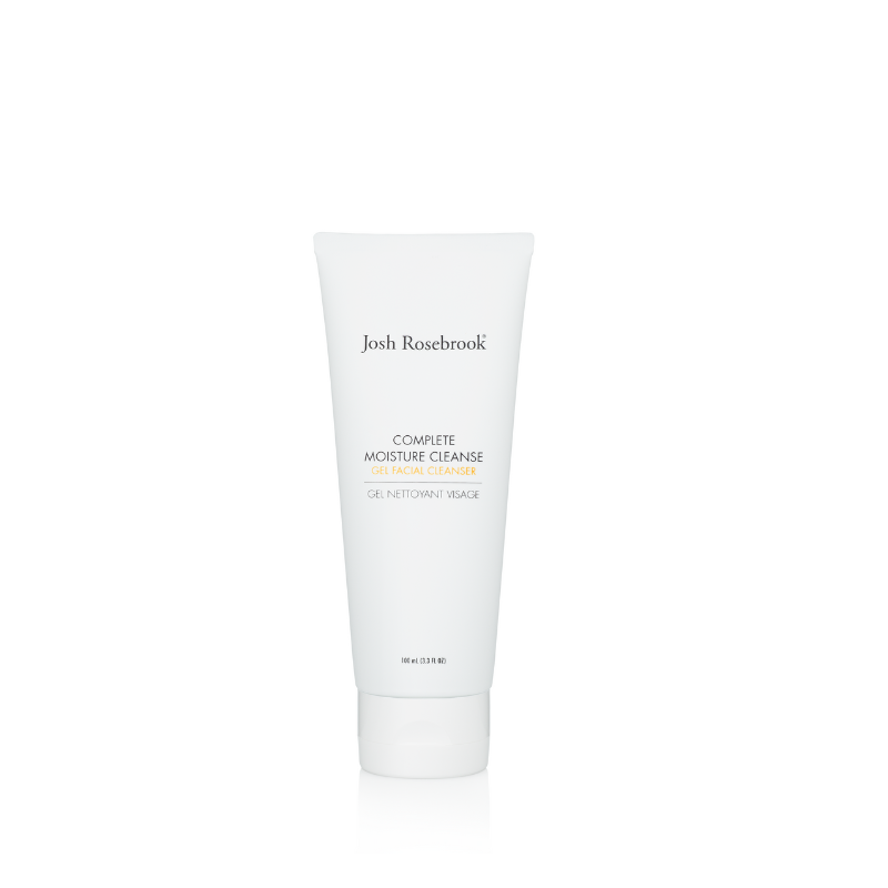 Josh Rosebrook Complete Moisture Cleanse – Iris Store + Studio