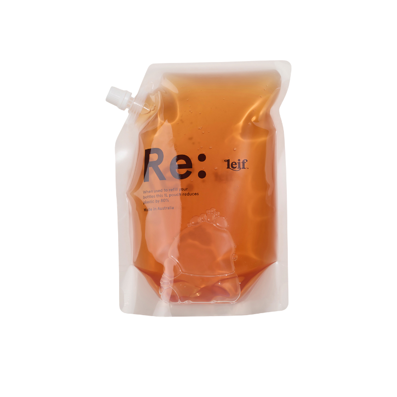 Buddha Wood Hand Wash Refill – Iris Store + Studio