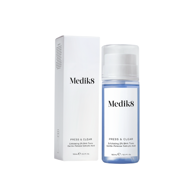 Medik8 Press & Clear – Iris Store + Studio