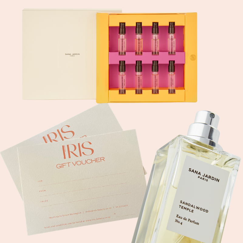 Iris Store + Studio - Welllington's Independent Beauty Store