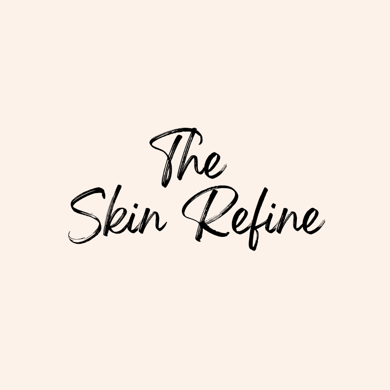 The Skin Refine - Nanoinfusion Facial Treatment | Iris Studio – Iris ...